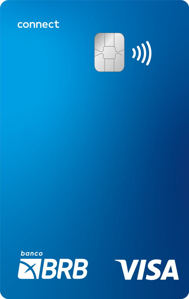 Connect - BRBCARD