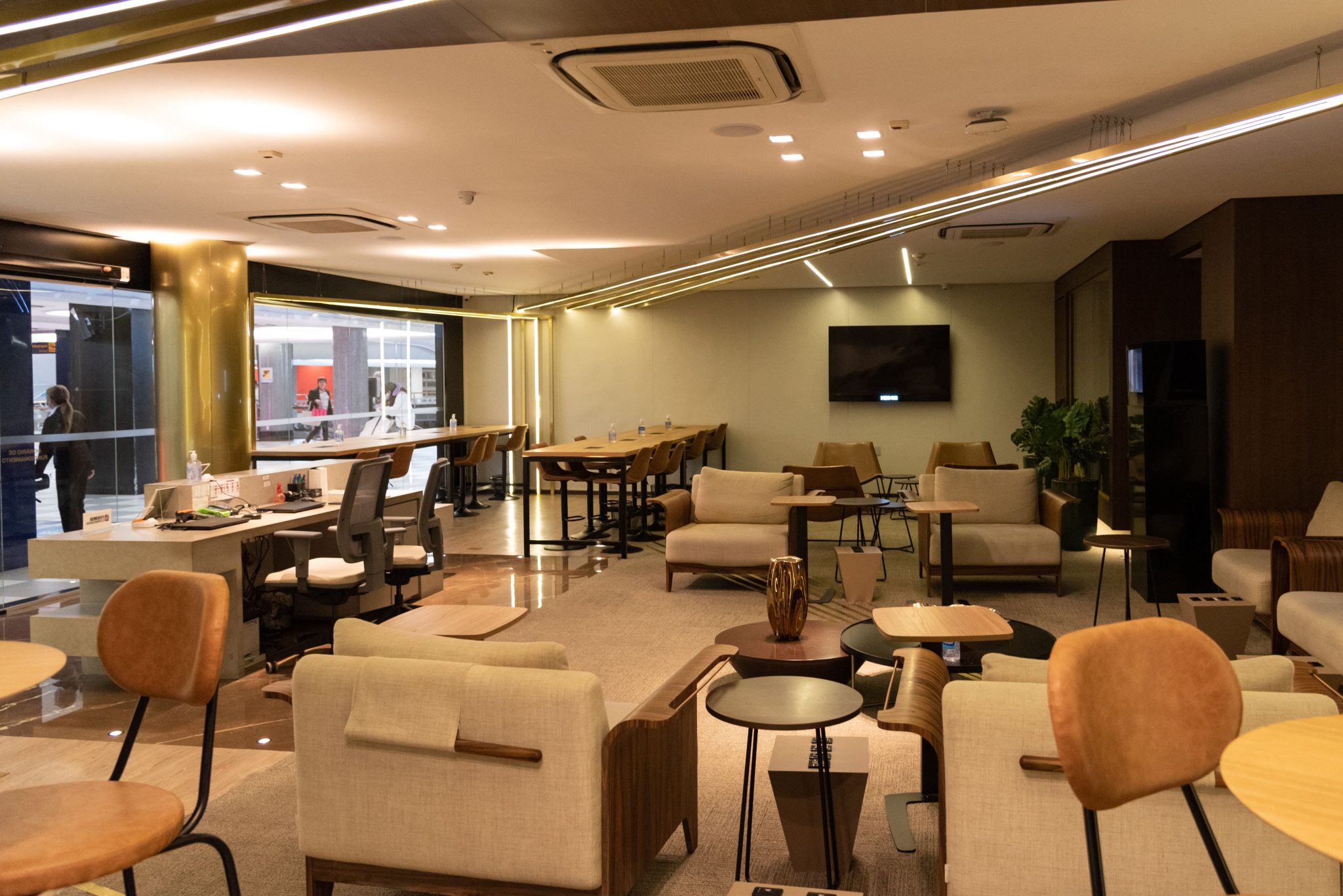 BRB Coworking - BRBCARD