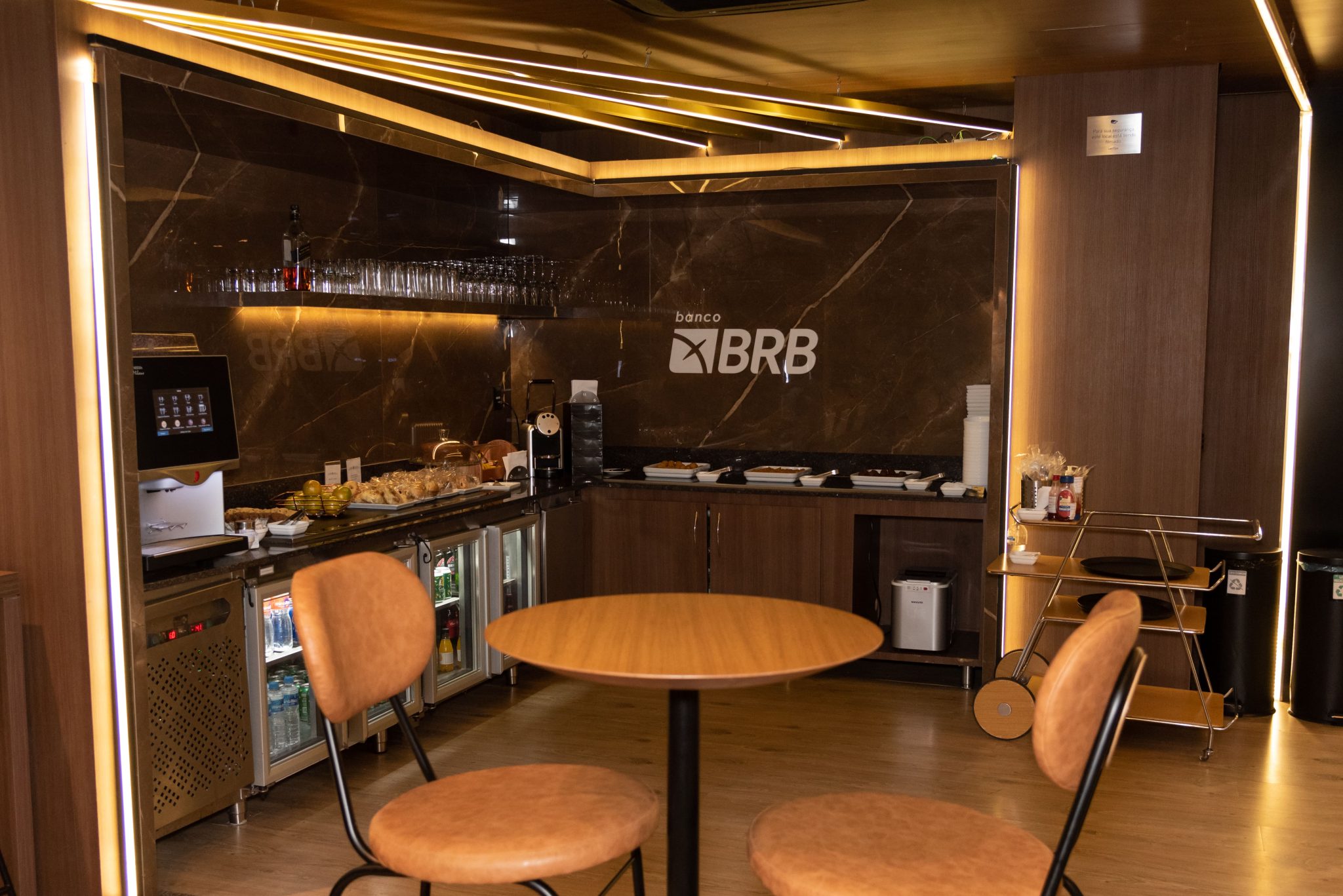 BRB Coworking - BRBCARD