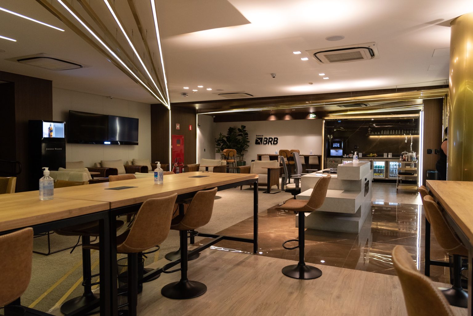 BRB Coworking - BRBCARD