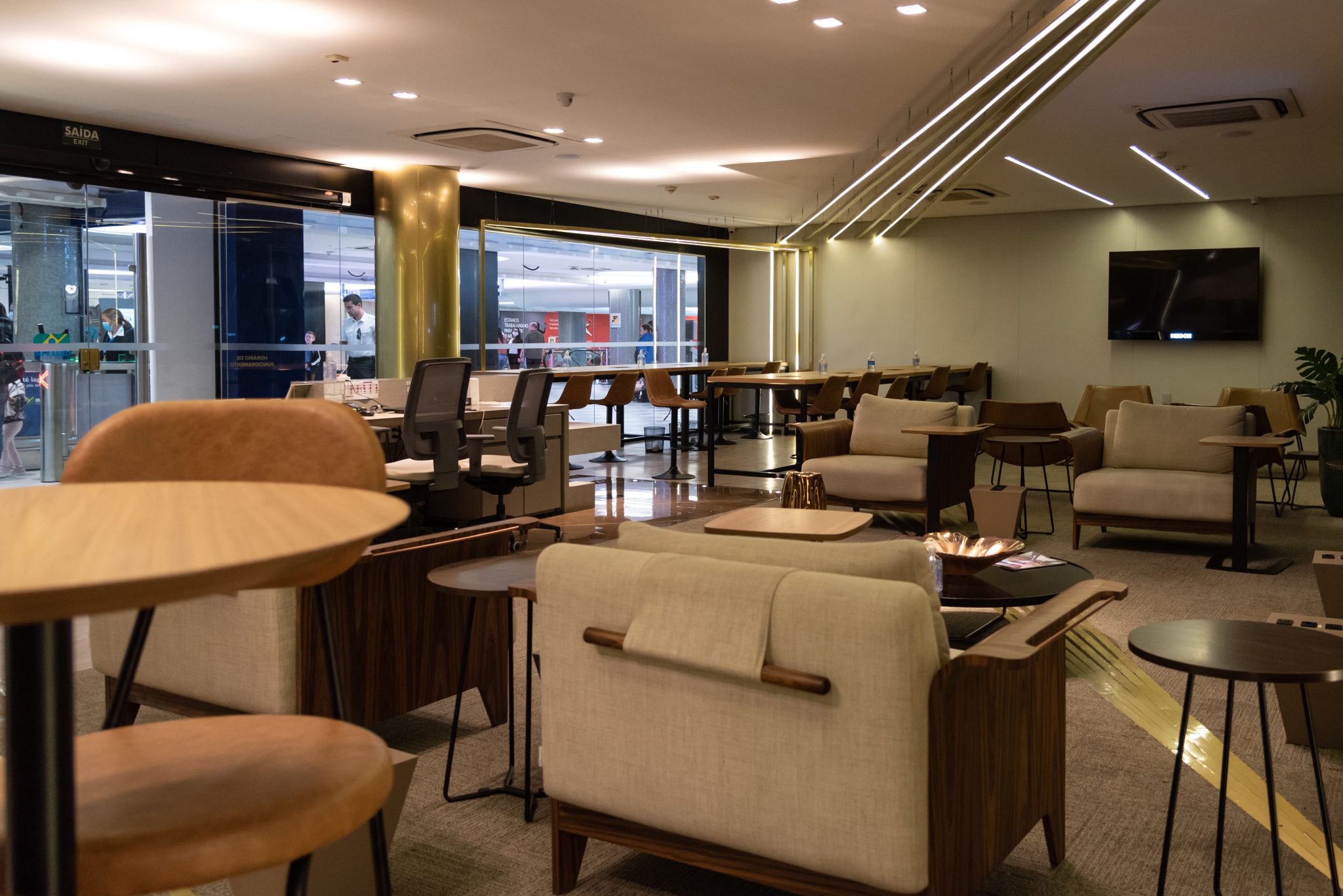 BRB Coworking - BRBCARD