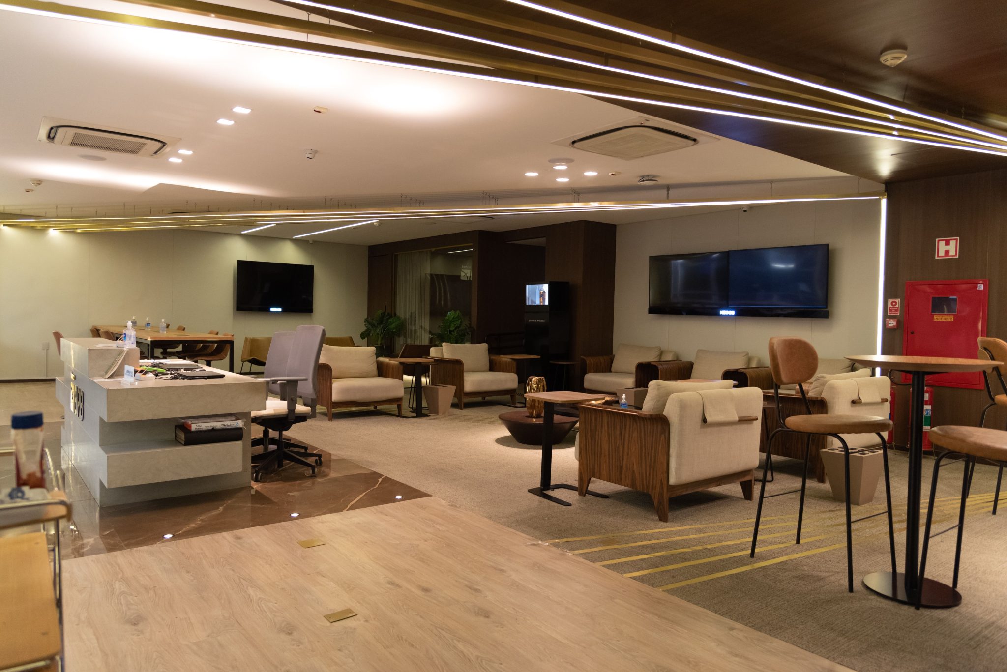 BRB Coworking - BRBCARD