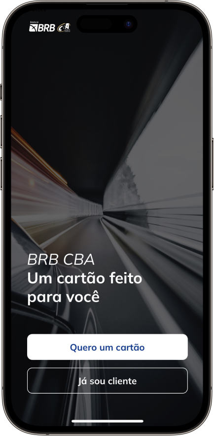 App CBA - BRBCARD