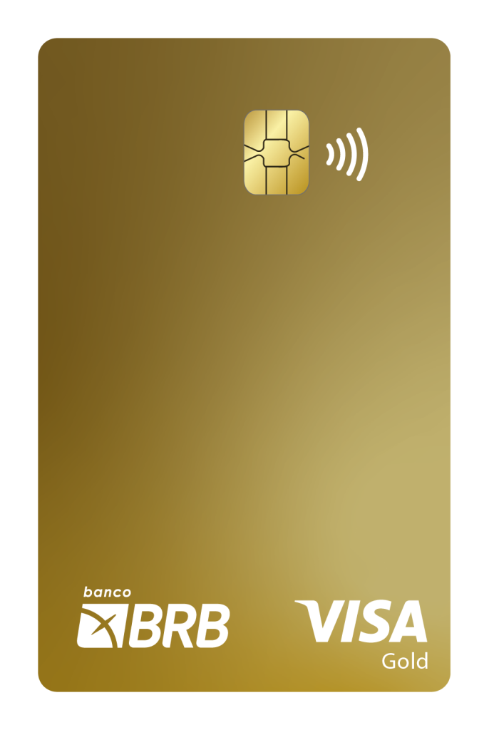 Cartões de crédito - BRBCARD