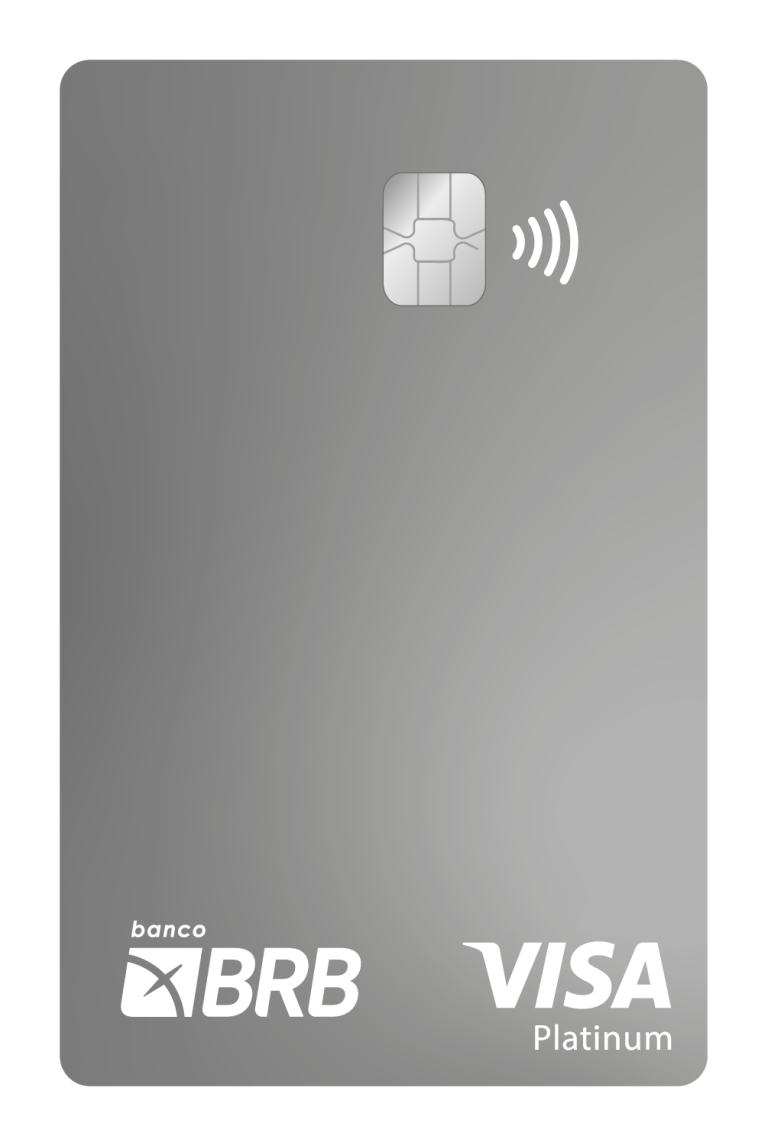 Cartões de crédito - BRBCARD