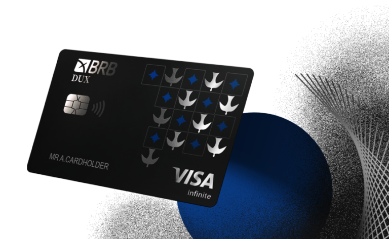 Cartões de crédito - BRBCARD